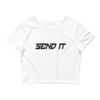FULL SEND MERCH STORE